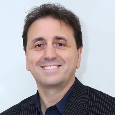 Michel Obadia - 8th Edition of The Times Group presents ET Now Global ...