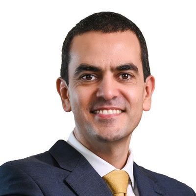 Pankaj Sahni - 8th Edition of The Times Group presents ET Now Global ...